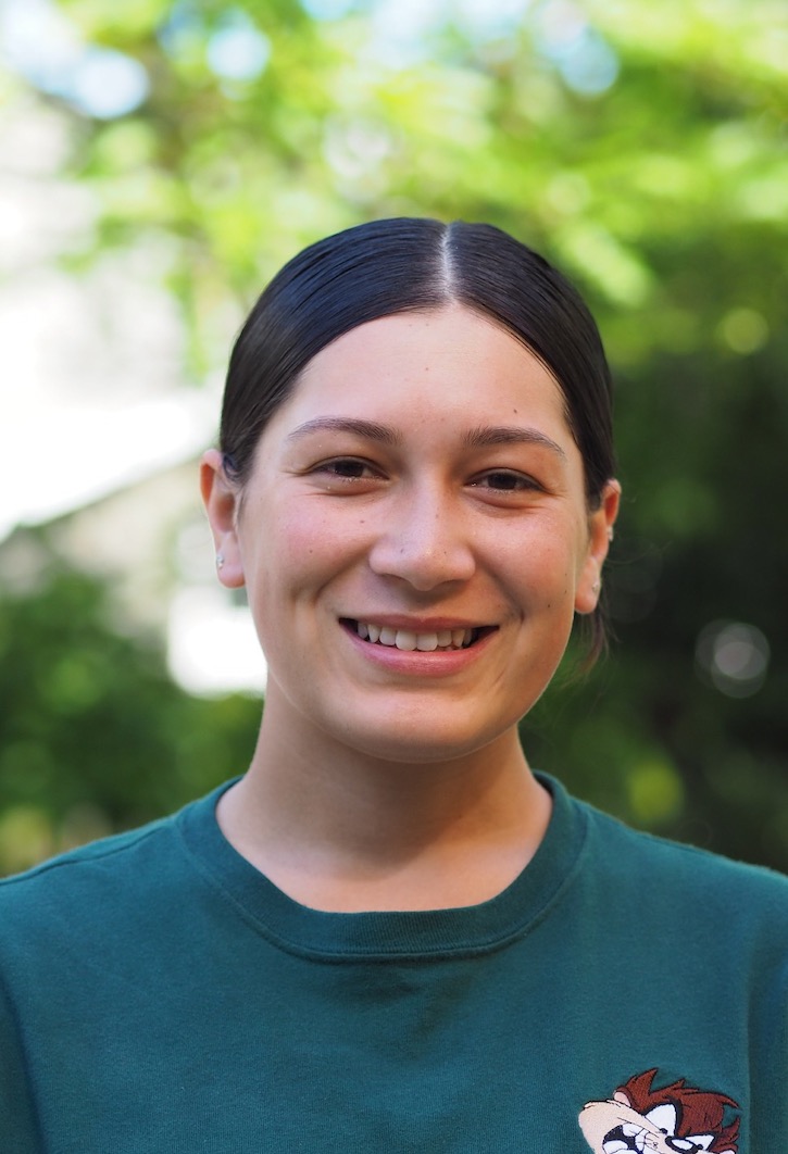 Staff :: Kids' Domain