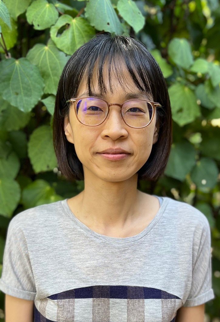 Staff :: Kids' Domain