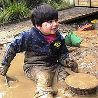 Home :: Kids' Domain